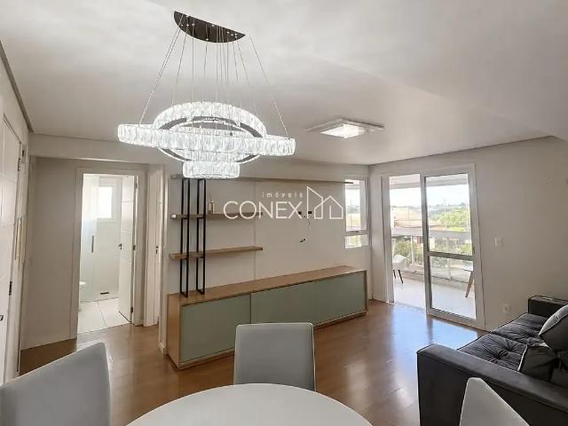 Apartamento para Venda em Caxias do Sul/RS Bela Vista 2 Quartos