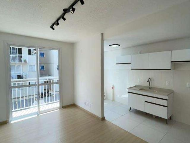 Apartamento para Venda em Caxias do Sul/RS Bela Vista 2 Quartos