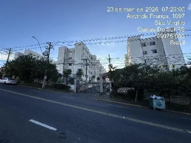 Apartamento para Venda em Caxias do Sul/RS Bela Vista 2 Quartos