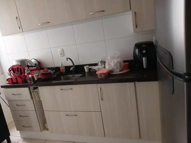 Apartamento para Venda em Caxias do Sul/RS Bela Vista 2 Quartos