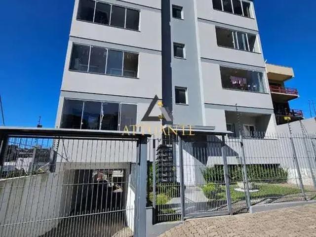 Apartamento para Venda em Caxias do Sul/RS Bela Vista 2 Quartos