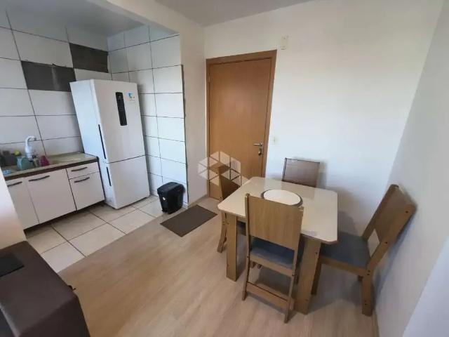 Apartamento para Venda em Caxias do Sul/RS Bela Vista 2 Quartos
