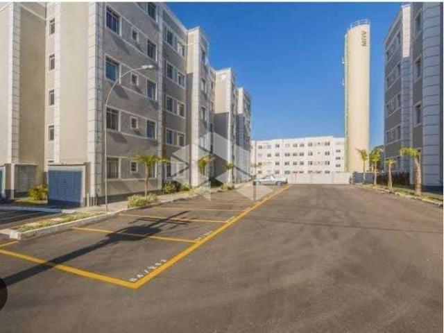 Apartamento para Venda em Caxias do Sul/RS Bela Vista 2 Quartos