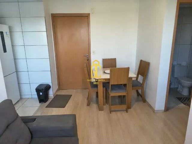 Apartamento para Venda em Caxias do Sul/RS Bela Vista 2 Quartos
