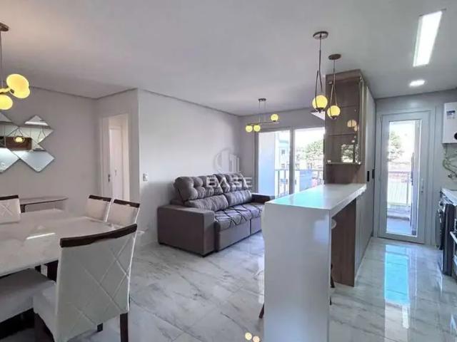Apartamento para Venda em Caxias do Sul/RS Bela Vista 2 Quartos