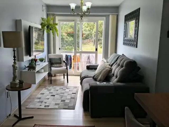 Apartamento para Venda em Caxias do Sul/RS Bela Vista 3 Quartos