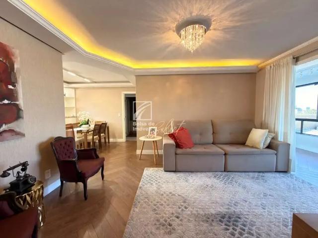 Apartamento para Venda em Caxias do Sul/RS Bela Vista 3 Quartos