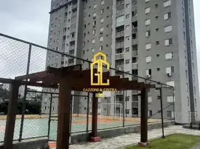 Apartamento para Venda em Caxias do Sul/RS Bela Vista 3 Quartos