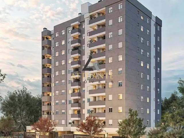 Apartamento para Venda em Caxias do Sul/RS Bela Vista 3 Quartos