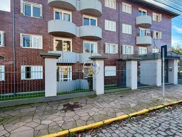 Apartamento para Venda em Caxias do Sul/RS Bela Vista 3 Quartos