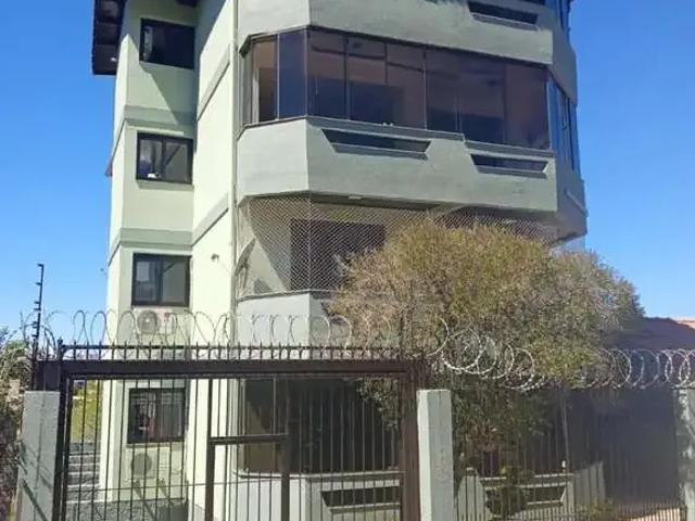 Apartamento para Venda em Caxias do Sul/RS Bela Vista 3 Quartos