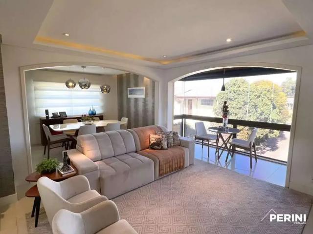 Apartamento para Venda em Caxias do Sul/RS Bela Vista 3 Quartos