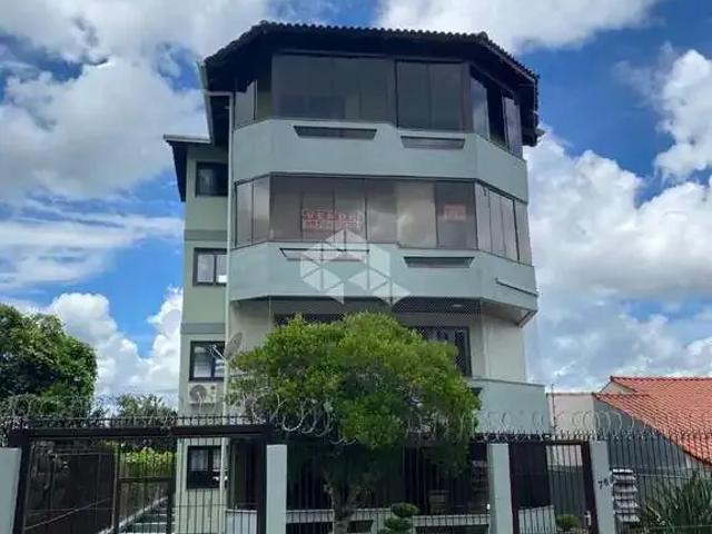 Apartamento para Venda em Caxias do Sul/RS Bela Vista 3 Quartos