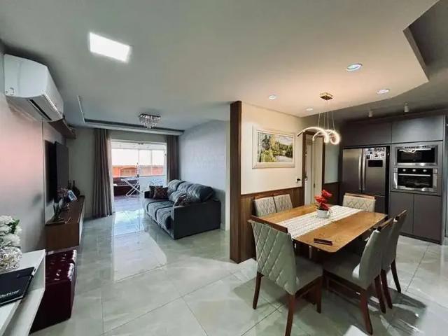 Apartamento para Venda em Caxias do Sul/RS Bela Vista 3 Quartos