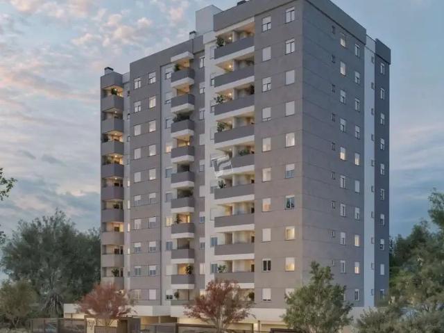 Apartamento para Venda em Caxias do Sul/RS Bela Vista 3 Quartos