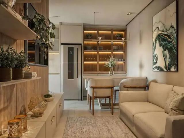 Apartamento para Venda em Caxias do Sul/RS Bela Vista 3 Quartos