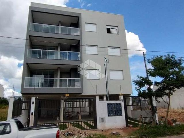 Apartamento para Venda em Caxias do Sul/RS Bela Vista 3 Quartos