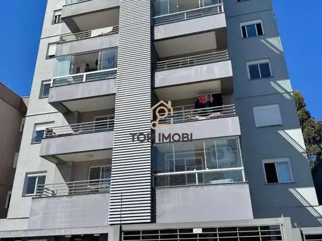 Apartamento para Venda em Caxias do Sul/RS Bela Vista 3 Quartos