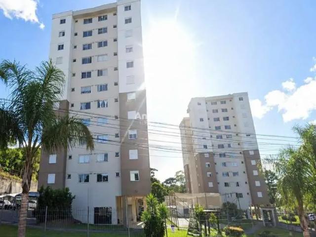 Apartamento para Venda em Caxias do Sul/RS Bela Vista 3 Quartos