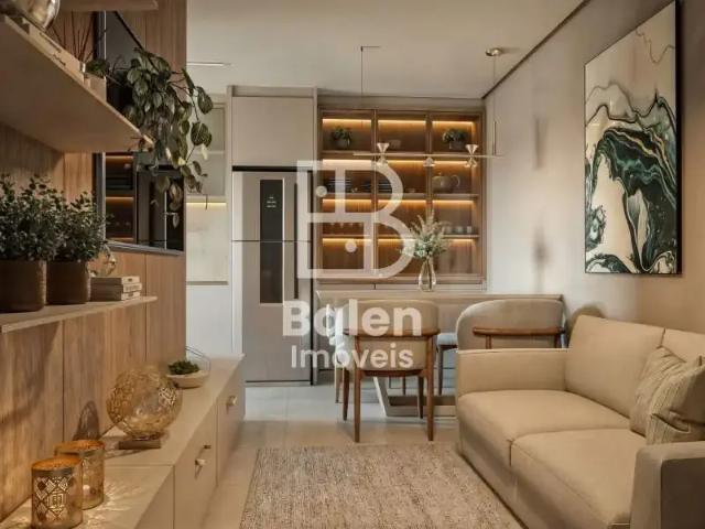 Apartamento para Venda em Caxias do Sul/RS Bela Vista 3 Quartos