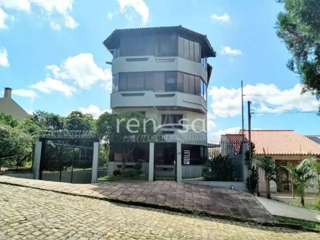 Apartamento para Venda em Caxias do Sul/RS Bela Vista 3 Quartos