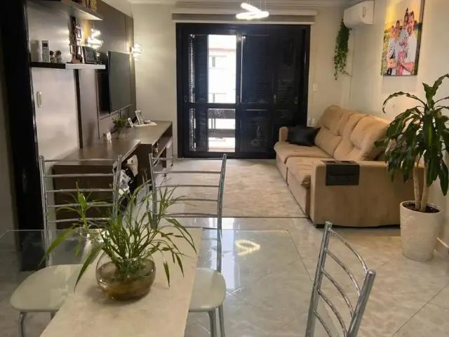 Apartamento para Venda em Caxias do Sul/RS Bela Vista 3 Quartos