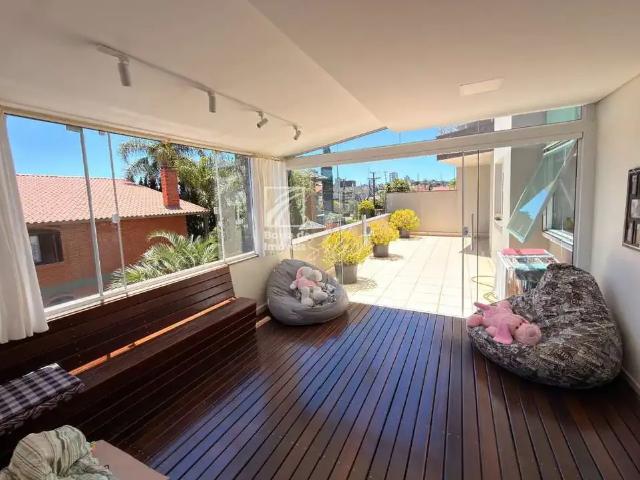 Apartamento para Venda em Caxias do Sul/RS Bela Vista 3 Quartos