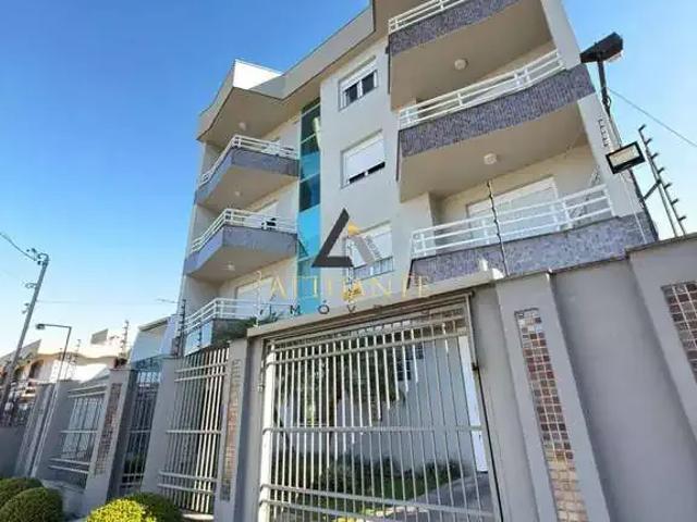 Apartamento para Venda em Caxias do Sul/RS Bela Vista 3 Quartos