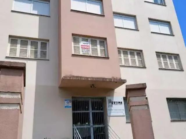 Apartamento para Venda em Caxias do Sul/RS Bela Vista 3 Quartos