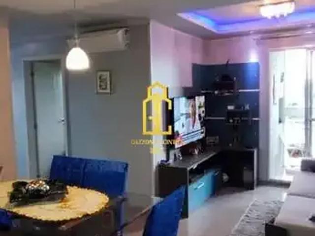 Apartamento para Venda em Caxias do Sul/RS Bela Vista 3 Quartos