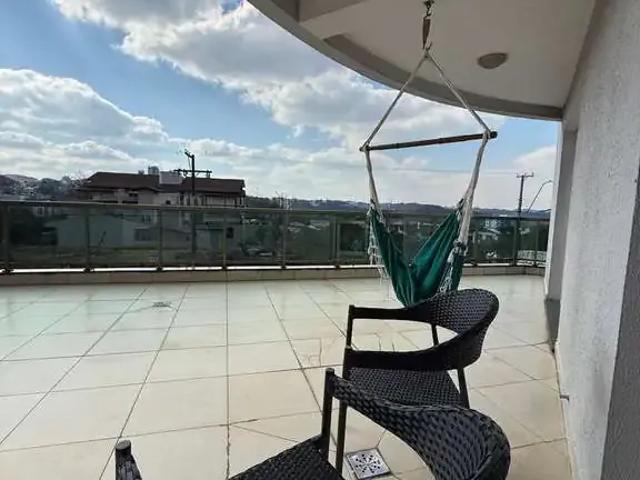 Apartamento para Venda em Caxias do Sul/RS Bela Vista 3 Quartos