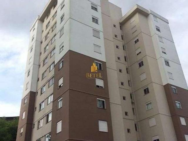 Apartamento para Venda em Caxias do Sul/RS Bela Vista 3 Quartos