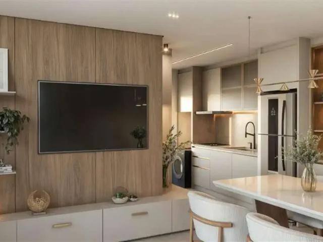 Apartamento para Venda em Caxias do Sul/RS Bela Vista 3 Quartos