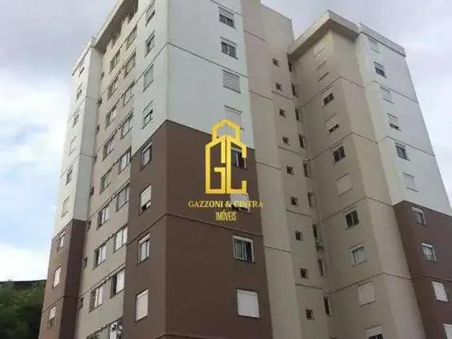 Apartamento para Venda em Caxias do Sul/RS Bela Vista 3 Quartos