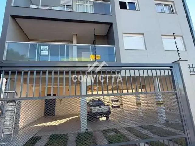 Apartamento para Venda em Caxias do Sul/RS Bela Vista 3 Quartos
