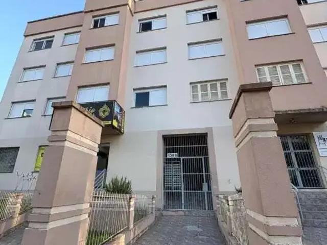 Apartamento para Venda em Caxias do Sul/RS Bela Vista 3 Quartos