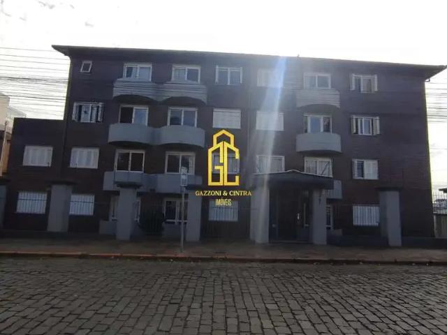 Apartamento para Venda em Caxias do Sul/RS Bela Vista 3 Quartos