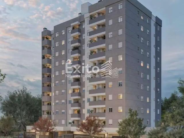 Apartamento para Venda em Caxias do Sul/RS Bela Vista 3 Quartos