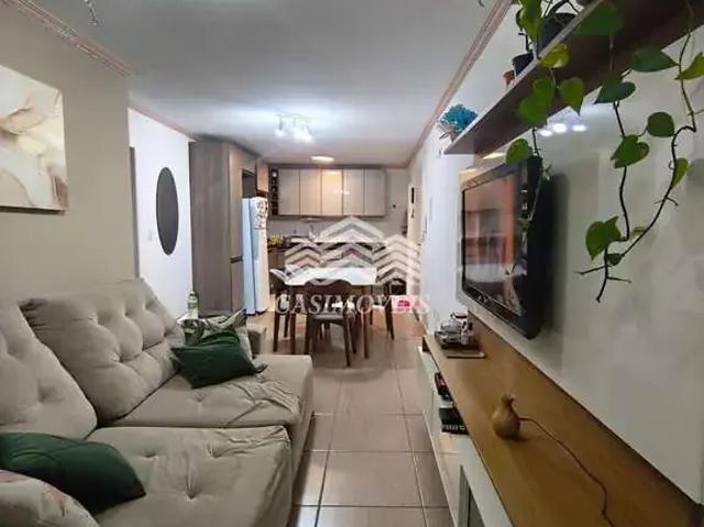 Apartamento para Venda em Caxias do Sul/RS Bela Vista 3 Quartos