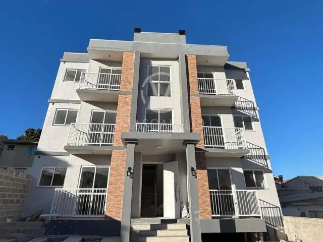 Apartamento para Venda em Caxias do Sul/RS Centenário 2 Quartos