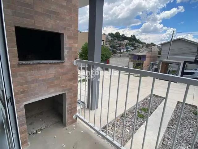 Apartamento para Venda em Caxias do Sul/RS Centenário 2 Quartos