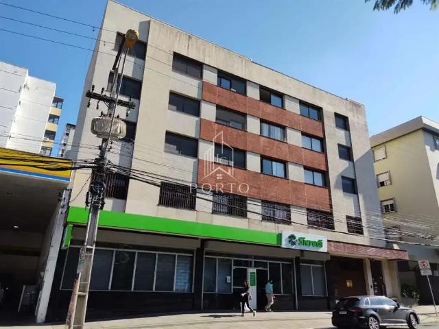 Apartamento para Venda em Caxias do Sul/RS Centro 3 Quartos