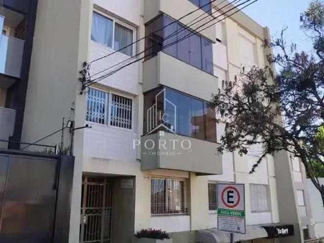 Apartamento para Venda em Caxias do Sul/RS Centro 3 Quartos