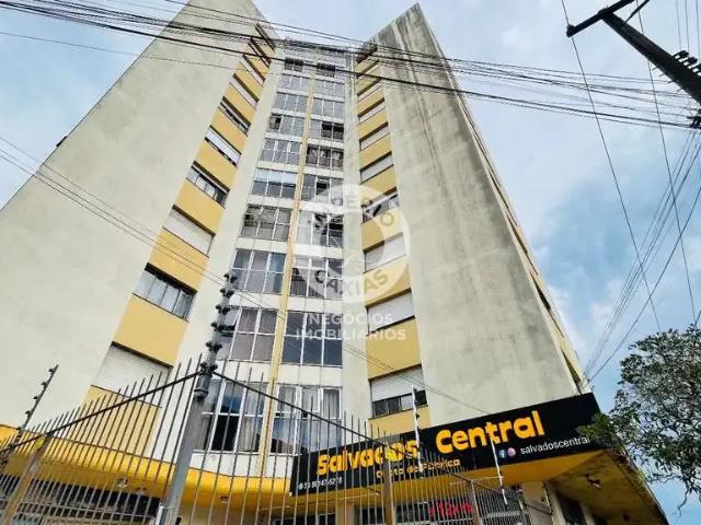 Apartamento para Venda em Caxias do Sul/RS Centro 3 Quartos