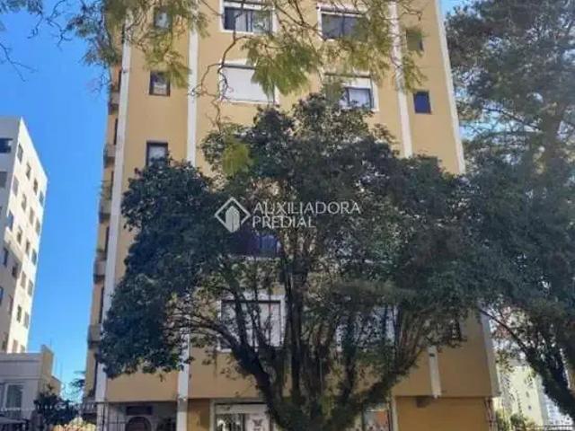 Apartamento para Venda em Caxias do Sul/RS Centro 3 Quartos