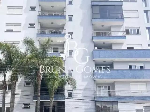 Apartamento para Venda em Caxias do Sul/RS Centro 3 Quartos