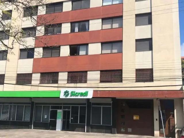 Apartamento para Venda em Caxias do Sul/RS Centro 3 Quartos