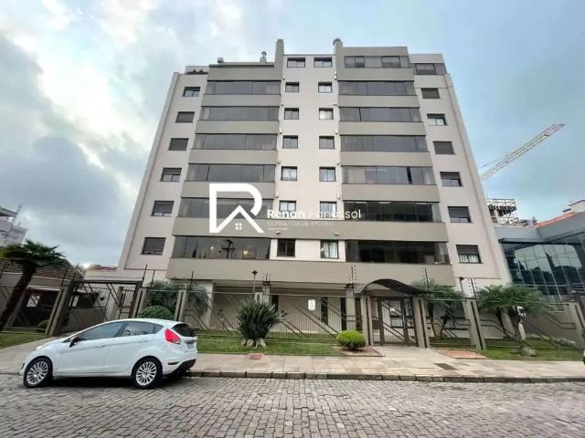 Apartamento para Venda em Caxias do Sul/RS Centro 3 Quartos