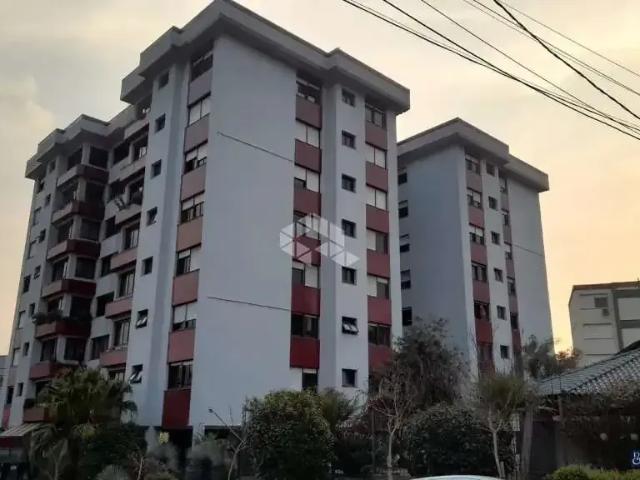 Apartamento para Venda em Caxias do Sul/RS Centro 3 Quartos