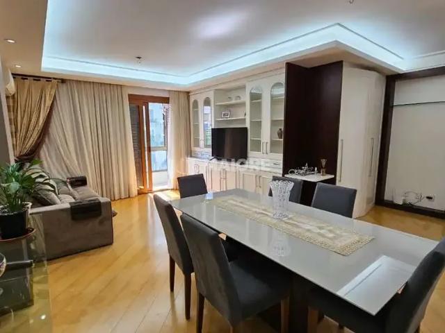 Apartamento para Venda em Caxias do Sul/RS Centro 3 Quartos